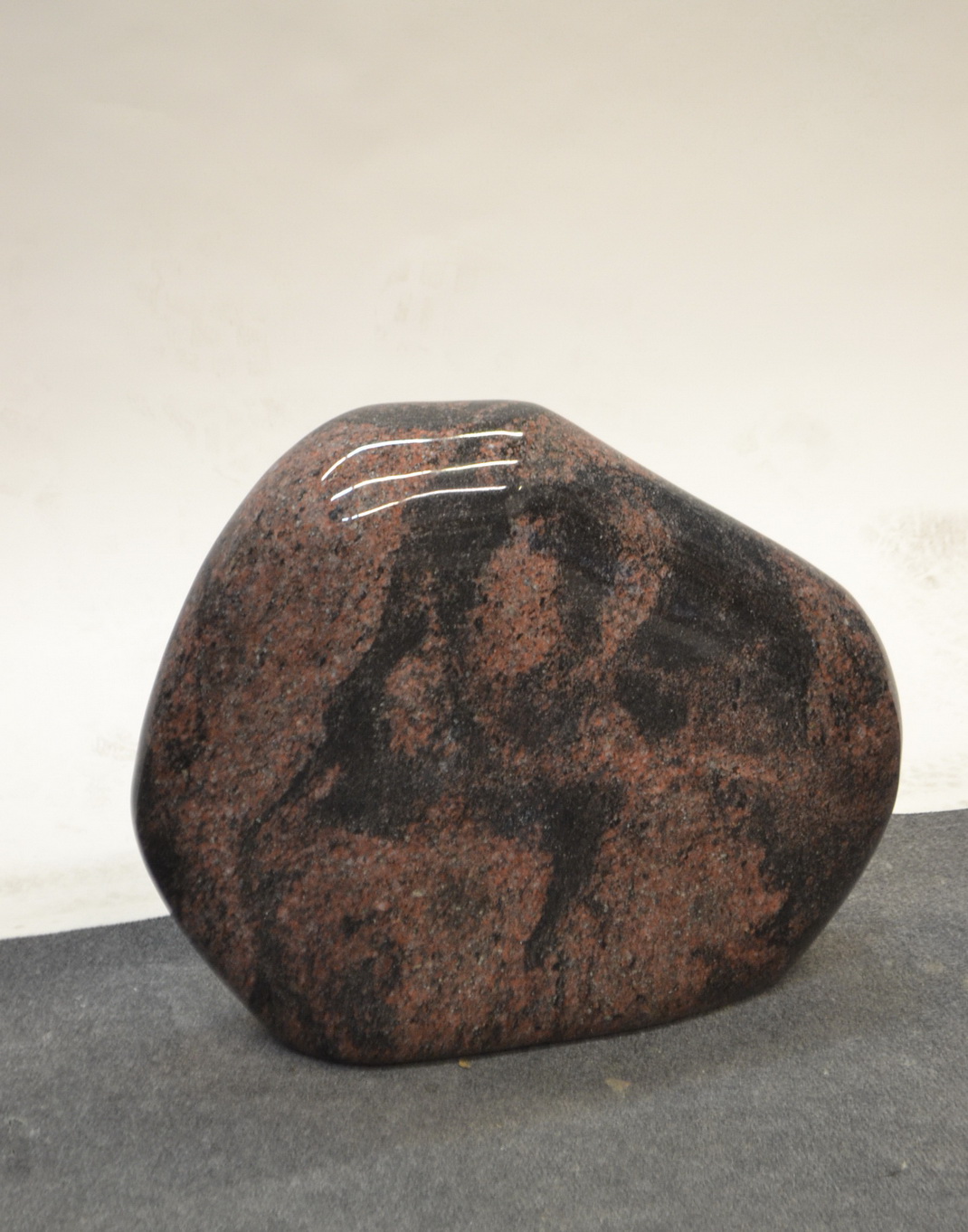 U164 Edition Kieselstein | Urnensteine | Modellsteine | JOGERST STEINSHOP